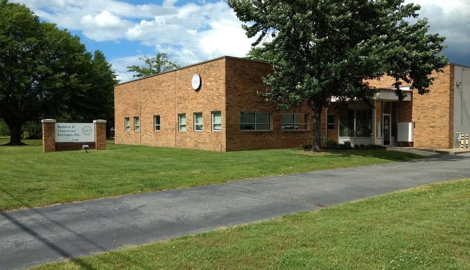 Builders & Contractors Exchange – Commercial Construction Information ...