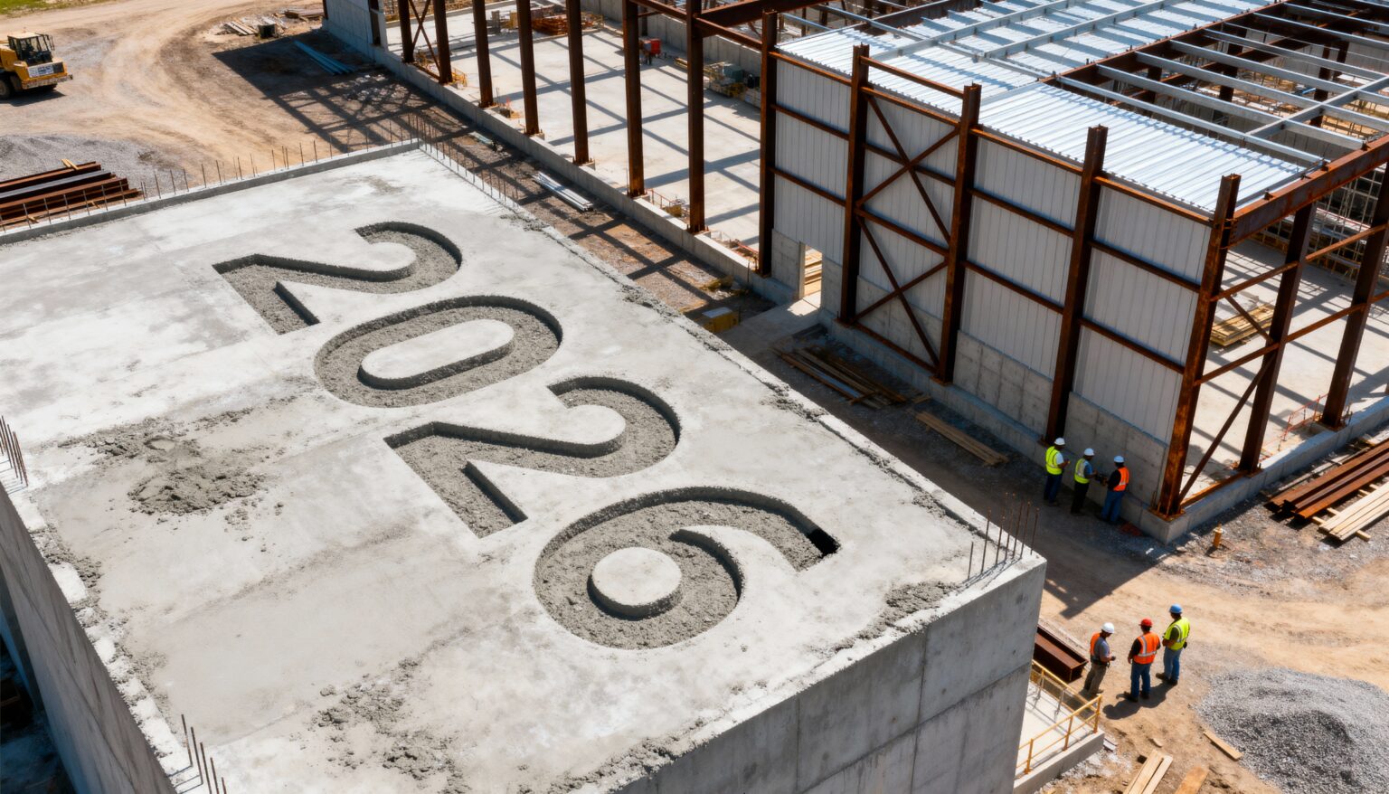 Safety Tips – January 2, 2026 – Builders & Contractors Exchange